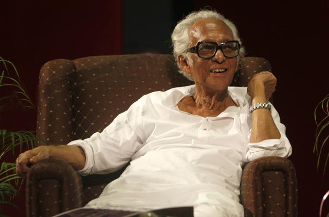 Mrinal Sen’s death marks the end of Golden Age of Indian cinema’s ...