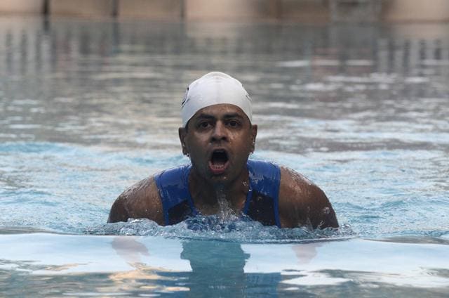 Pune’s tri-stalwarts gear up to battle it out at the Goa triathlon ...