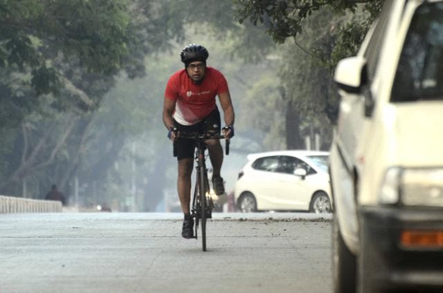 Pune’s tri-stalwarts gear up to battle it out at the Goa triathlon ...