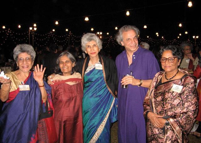 Malavika’s Mumbaistan: Delhi’s Winter Cheer | Mumbai news