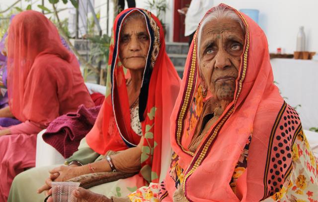 See the ‘blue-skinned’ Pashtun Hindus brought to life in a new film ...