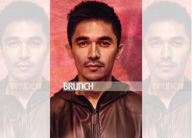 The five star lifestyles of Indian footballers Sunil Chhetri, Pronay ...