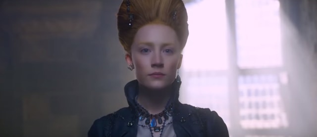 Mary Queen of Scots movie review: Margot Robbie, Saoirse Ronan star in ...