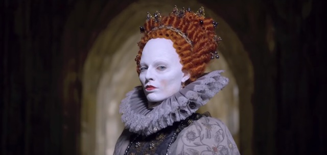 Mary Queen of Scots movie review: Margot Robbie, Saoirse Ronan star in ...