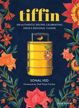 #BrunchBookChallenge: Sonal Ved is plating diversity through her ...
