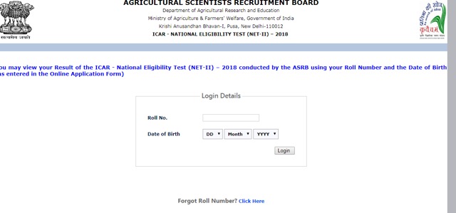 ICAR NET Results out today, here’s how to check, list of websites ...