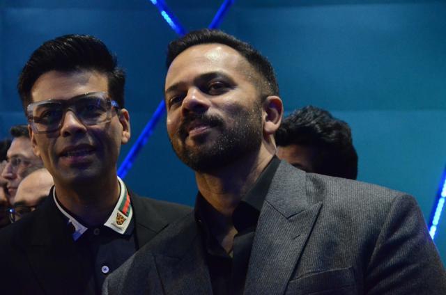 On Rohit Shetty’s birthday, revisit the blockbuster director’s eight Rs ...