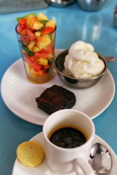 Colours, silent corners and food: A convergence called Puducherry ...