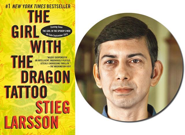 Five male authors reveal their shero from the books | Hindustan Times