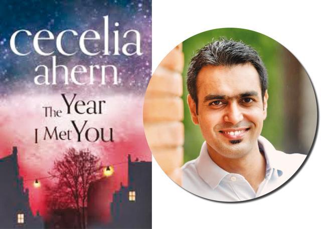 Five male authors reveal their shero from the books | Hindustan Times