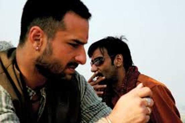 On Ajay Devgn’s birthday, here are his 28 finest films to celebrate his ...