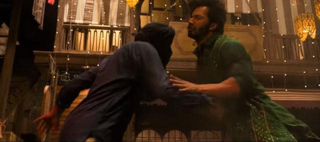 Kalank trailer: From Kriti Sanon’s dance number to Madhuri Dixit’s ...