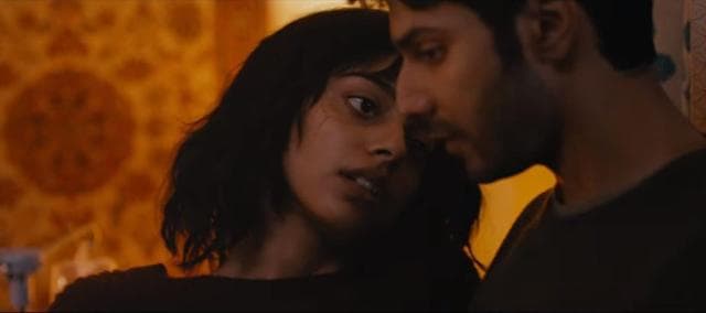 October writer Juhi Chaturvedi reveals Shiuli Iyer is based on her ...