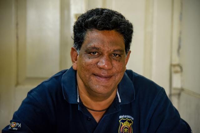 While Maha Cricket Assoc tries to keep cricket going, coach of state ...