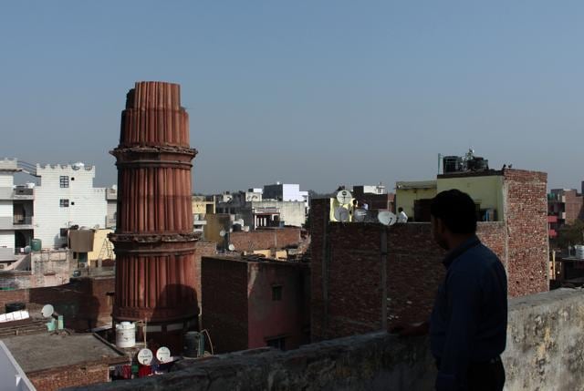 World Heritage Day 2019 special: Rediscovering Delhi’s Heritage | Travel