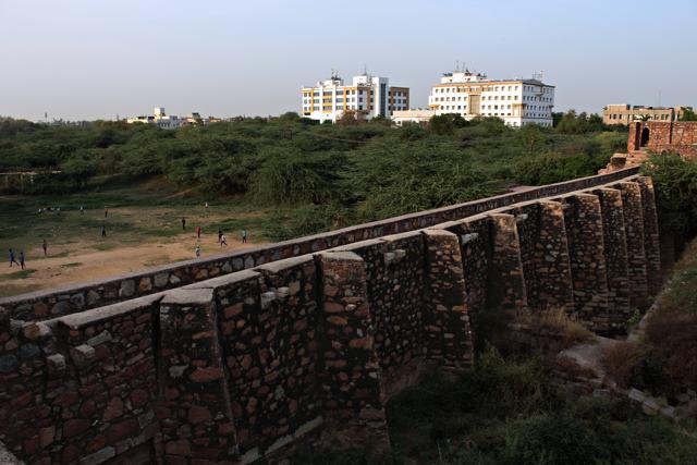 World Heritage Day 2019 special: Rediscovering Delhi’s Heritage | Travel