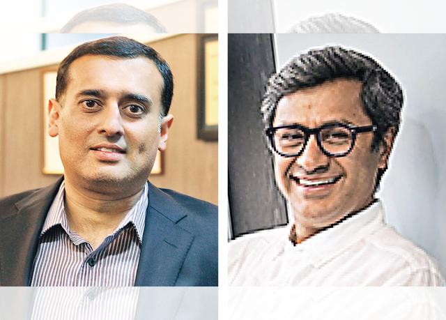 Washington diary | Hindustan Times