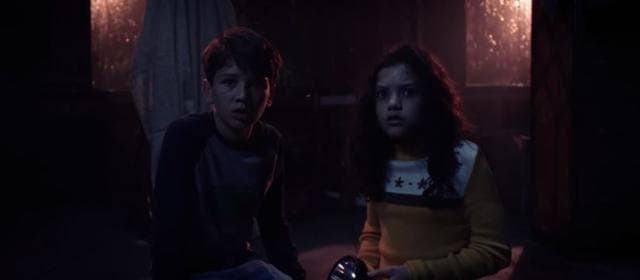 The Curse of the Weeping Woman movie review: New Conjuring spin-off may ...
