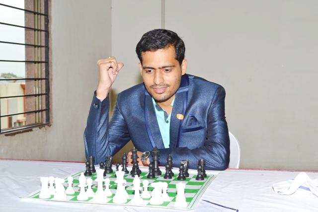 For chess to flourish in Pune, we need more camps, sponsors: chairman ...