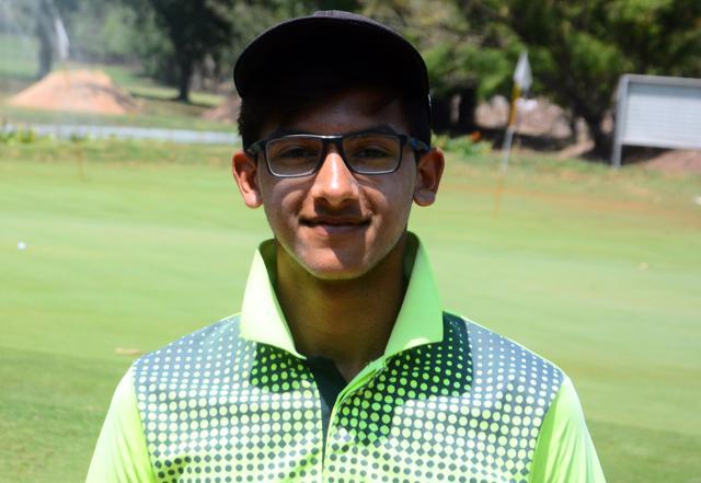Rathi lifts Maharashtra junior boys golf title in Pune | Hindustan Times