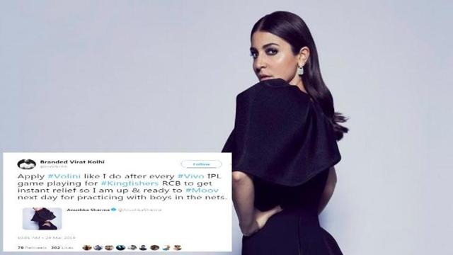 On Anushka Sharma’s birthday, here are the five firsts the actor can be ...