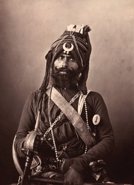 Davinder Toor: A London collector in pursuit of Sikh art| India News