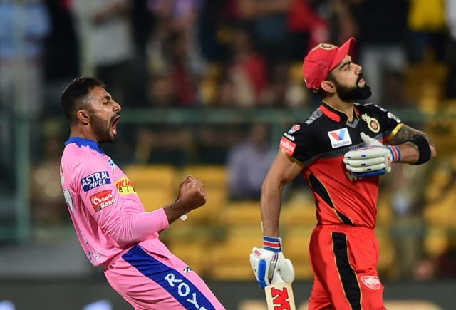 IPL 2019: 2 leggies, a 17-year-old, an overseas all-rounder - Young ...