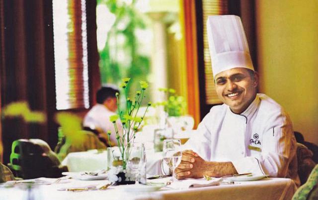 The royalty of wild Rajasthan | Hindustan Times