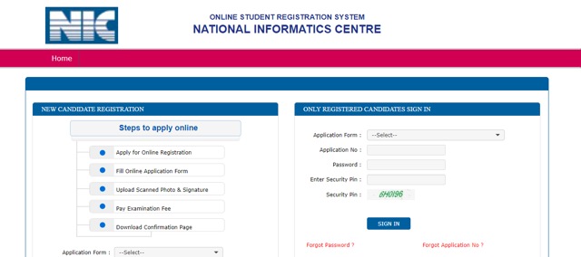 NTA releases ICAR AIEEA 2019 admit card at ntaicar.nic.in, here’s ... NTA releases ICAR AIEEA 2019 admit card at ntaicar.nic.in, here’s ...