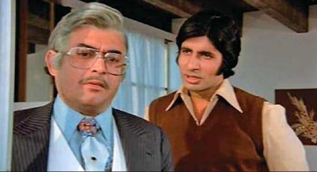 On Sanjeev Kumar’s 81st birthday, a look at why he remains unparalleled ...