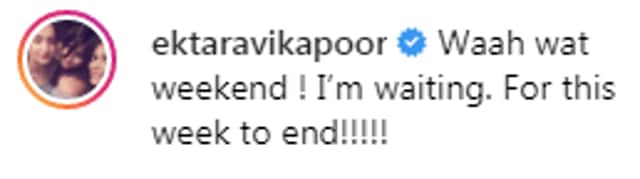 Smriti Irani’s relatable meme on working weekend is winning Internet ...