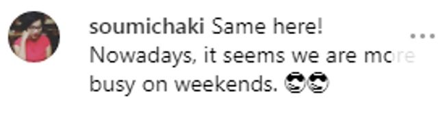 Smriti Irani’s relatable meme on working weekend is winning Internet ...