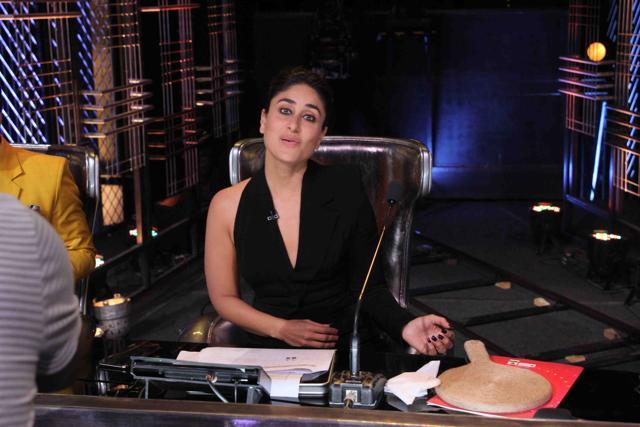 Kareena Kapoor says she watched Sridevi’s Chaalbaaz ‘at least 35 times ...