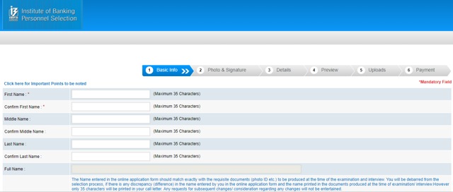 IBPS PO 2019: Application begins today. Follow these steps to apply ...