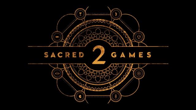 World Sanskrit Day 2019: Sanskrit takes centrestage in Netflix’s Sacred ...