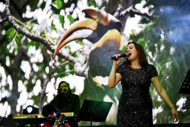 This IIT concert was all about kindness | Hindustan Times