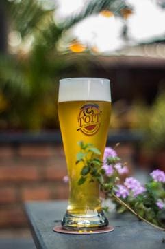 A dash of chilli, a hint of cacao: Craft beer gets a makeover ...