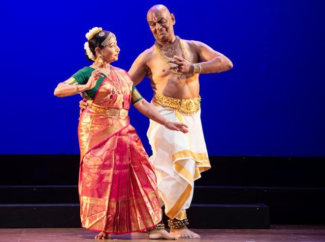 Parampara Series 2019: A potpourri of Indian classical vocal and dance ...