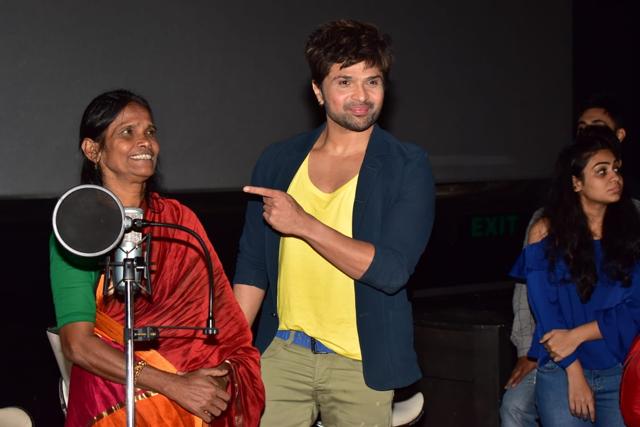 Alia Bhatt stuns in red, Ranu Mondal launches song, Kangana Ranaut ...