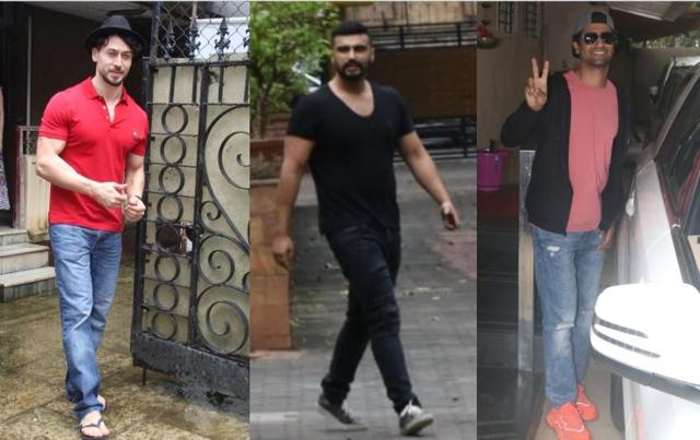 Alia Bhatt stuns in red, Ranu Mondal launches song, Kangana Ranaut ...