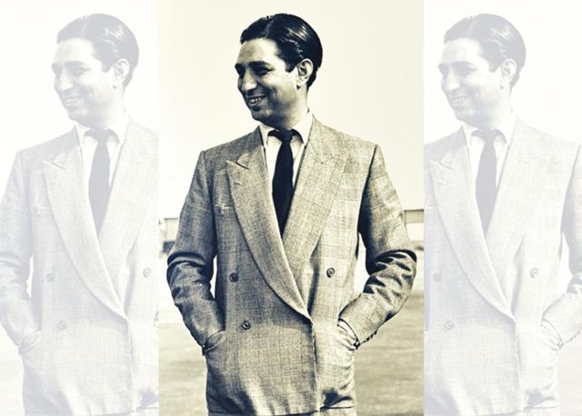 Rude Travel by Vir Sanghvi: The good old days of air travel | Hindustan ...