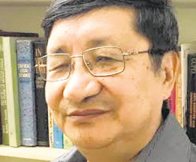 Review: Kuknalim; Naga Armed Resistance by Nandita Haksar and Sebastian ...