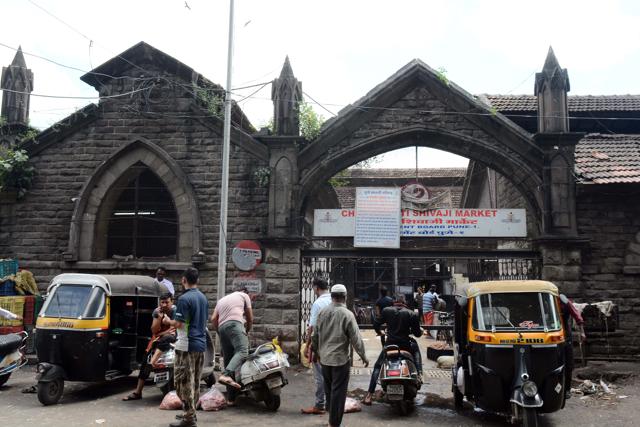 Pune Cantonment high on heritage, secluded from the public eye ...