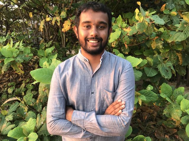 Review: Upon a Sleepless Isle by Andrew Fidel Fernando | Hindustan Times