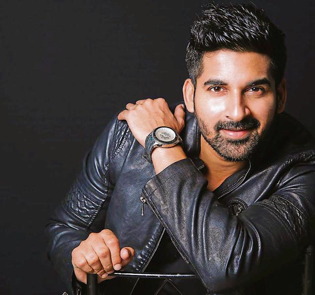 Akshay Waghmare’s tryst with period cinema | Hindustan Times