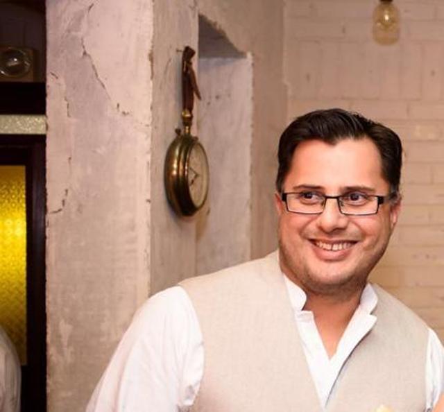 Review: The Fix by Omar Shahid Hamid | Hindustan Times