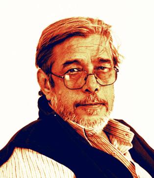 Movers and shakers of the early days of Doordarshan | India News