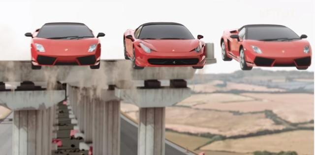 Drive trailer: Sushant Singh Rajput, Jacqueline Fernandez bring ...