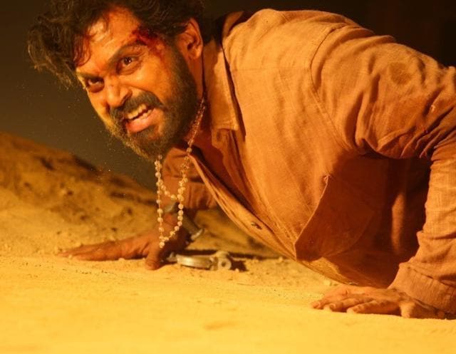 Karthi on Kaithi: ‘It’s a new-age action film with a strong emotional ...