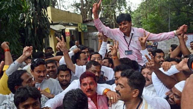 Pune inks its leaders for five years. Winners’ say | Hindustan Times